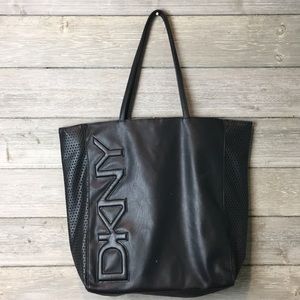 DKNY Bags | Tote | Poshmark